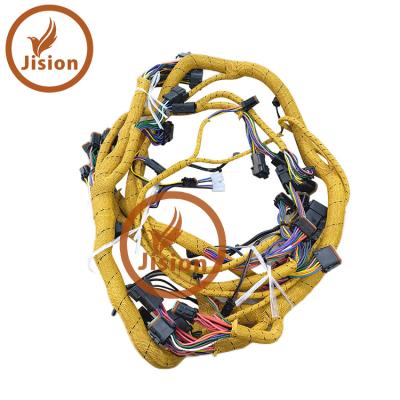 China 1364056 Excavator E320B E325B Cab Wiring Harness  136-4056 for sale