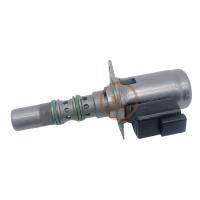 China 24V Solenoid Valve 11418522 VOE11418522 TS98-T3419 for Excavator A25E L110G L120H for sale