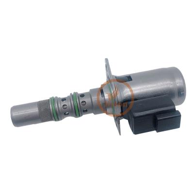 China 24V Solenoid Valve 11418522 VOE11418522 TS98-T3419 for Excavator A25E L110G L120H for sale