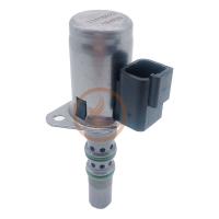 China 24V Solenoid Valve 11418522 VOE11418522 TS98-T3419 for Excavator A25E L110G L120H for sale