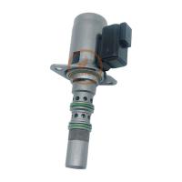 China 24V Solenoid Valve 11418522 VOE11418522 TS98-T3419 for Excavator A25E L110G L120H for sale