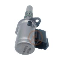 China 24V Solenoid Valve 11418522 VOE11418522 TS98-T3419 for Excavator A25E L110G L120H for sale