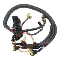China Excavator Cable Harness Wire 14623865 for EC200B EC210B EC240B EC290B EC330B EC360B EC460B for sale