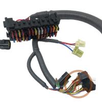 China Excavator Cable Harness Wire 14623865 for EC200B EC210B EC240B EC290B EC330B EC360B EC460B for sale