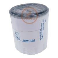 China 140517050 Engine Parts Oil Filter Use EXCAVATOR for sale