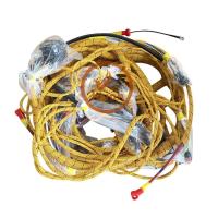 China Excavator Wire Harness 306-8797 for 330D 336D E330D E336D Chassis Wiring Cable 24V for sale