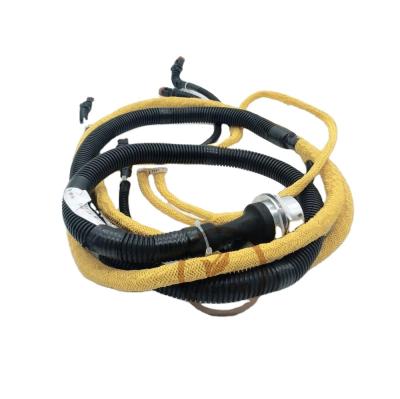 China 6156-81-9211 Wiring Harness for Excavator PC400-7 PC450-7 6D125 Engine High Quality for sale