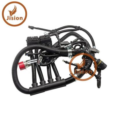 China 6271-81-8240 Wiring Harness for PC800-8 PC1250-8 Excavator 100% New for sale