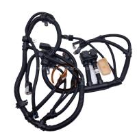 China Excavator PC300-8 6D114 Engine Wiring Harness 6745-81-9230 6745-81-9231 High Quality 100% New for sale