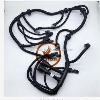 China Excavator PC300-8 6D114 Engine Wiring Harness 6745-81-9230 6745-81-9231 High Quality 100% New for sale