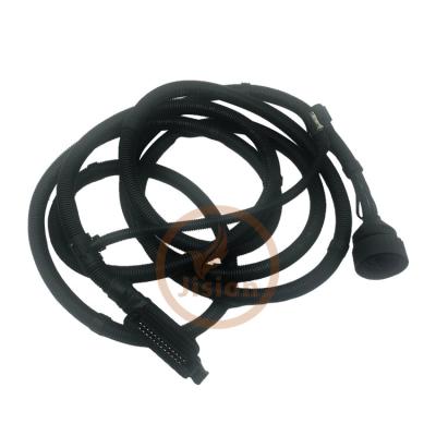 China EC140B Excavator Engine Parts Cable D4D Deutz 1013 20585159 04213152 for sale