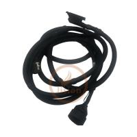 China EC140B Excavator Engine Parts Cable D4D Deutz 1013 20585159 04213152 for sale