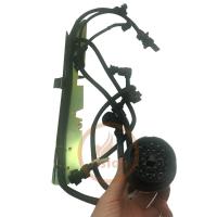 China Excavator Injector Harness 21547101 20760192 Cable Harness for EC140B EC135B Engine Line for sale