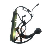 China Excavator Injector Harness 21547101 20760192 Cable Harness for EC140B EC135B Engine Line for sale