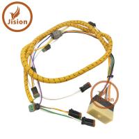 China Excavator Wiring Harness 186-2455 966G External Engine Compartment Cable 100% New for sale