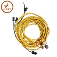 China Excavator Wiring Harness 2833016 for 323D 100% New High Quality for sale
