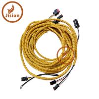 China Excavator Wiring Harness 2833016 for 323D 100% New High Quality for sale