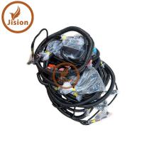 China Main External Wiring Harness 203-06-11730 203-06-11731 for Komatsu PC130-8 Excavator for sale