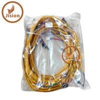 China Excavator Wire Harness 121-1036 for E311B E312B 100% New High Quality Spare Parts for sale