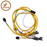 China Excavator Wiring Harness 251-0614 for 319D 323D 324D 325D 330D 100% New for sale