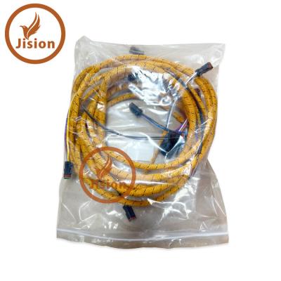 China Excavator Wiring Harness 299-2853 for E323D 100% New High Quality Jision for sale