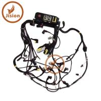 China Excavator Engine Wiring Harness 21910107 22611427 24068829 22944148 High Quality 100% New for sale