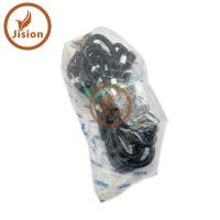 China SK200-10 Excavator Wiring Harness LC13E01562P5 for sale
