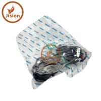 China SK200-10 Excavator Wiring Harness LC13E01562P5 for sale