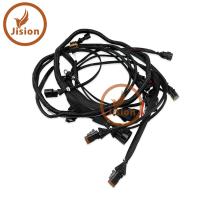 China Hit Excavator Engine Wiring Harness 21Q6-18200 for R210-9 R220-9S 100% New for sale
