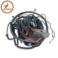 China Excavator External Wiring Harness 21Q6-18100 for R220LC-9S R220-9S R260LC-9S 100% New for sale