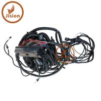 China Excavator External Wiring Harness 21Q6-18100 for R220LC-9S R220-9S R260LC-9S 100% New for sale