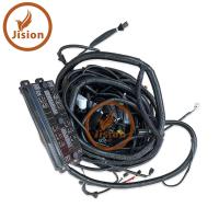 China Excavator External Wiring Harness 21Q6-18100 for R220LC-9S R220-9S R260LC-9S 100% New for sale