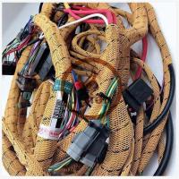 China Excavator Wiring Harness 291-7589 291-7590 for 320D 320D L High Quality 100% New for sale