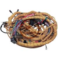 China Excavator Wiring Harness 291-7589 291-7590 for 320D 320D L High Quality 100% New for sale