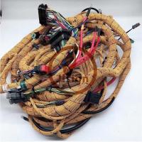China Excavator Wiring Harness 291-7589 291-7590 for 320D 320D L High Quality 100% New for sale