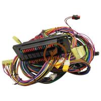 China Excavator Fuse Box Wiring Harness 275-8651 for 336D 25D 100% New High Quality for sale