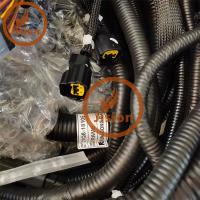 China 21Q8-18105 Excavator Main Wiring Harness High Quality for sale