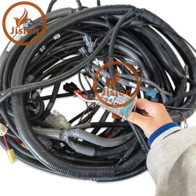 China High Quality Original Excavator Parts 0004776 Wire Harness Cable for sale