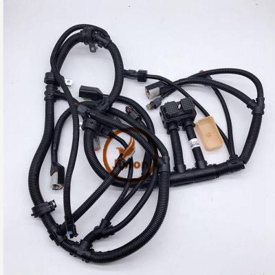 China PC350-7e0 Engine Wiring Harness 6745-81-9230 High Quality Excavator Electrical Part for sale