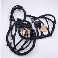 China PC350-7e0 Engine Wiring Harness 6745-81-9230 High Quality Excavator Electrical Part for sale