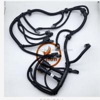 China PC350-7e0 Engine Wiring Harness 6745-81-9230 High Quality Excavator Electrical Part for sale