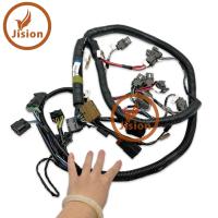 China Wiring Harness 1026999 for Hitachi EX100-5 EX120-5 EX130-5 EX200-5 Excavator Replacement Part for sale