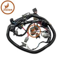 China Wiring Harness 1026999 for Hitachi EX100-5 EX120-5 EX130-5 EX200-5 Excavator Replacement Part for sale