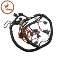 China Wiring Harness 1026999 for Hitachi EX100-5 EX120-5 EX130-5 EX200-5 Excavator Replacement Part for sale
