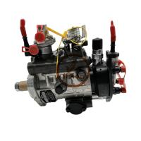 China JISION High Pressure Oil Pump 9520A005G for 1104D-44T Diesel Engine OEM 3 Months Warranty for sale