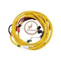 China Excavator Engine Wiring Harness 6152-82-4110 for PC400-6 24V Construction Machinery Parts for sale