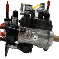 China JISION High Pressure Oil Pump 9520A005G for 1104D-44T Diesel Engine OEM 3 Months Warranty for sale