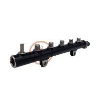 China Common Rail Pipe 150120-00019D for Buckethead Shannon Catcat T3 T4 D34 3.4L Engines for sale