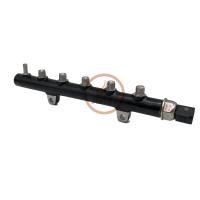 China Common Rail Pipe 150120-00019D for Buckethead Shannon Catcat T3 T4 D34 3.4L Engines for sale