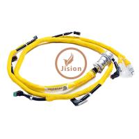 China Excavator Engine Injector Wiring Harness 6251-81-9810 for PC400-7 PC400-8 PC600-7 PC700-7 PC800-7 6D125 for sale